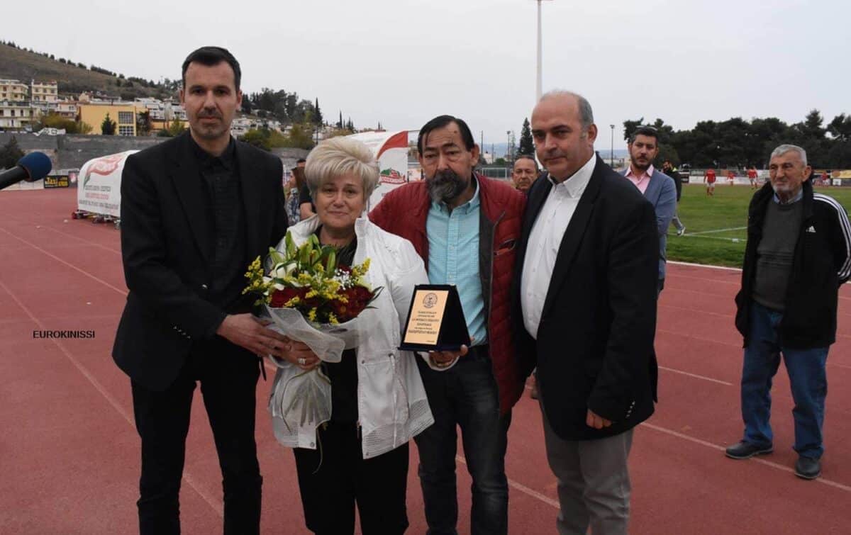 Ε.Π.Σ.Α: Στον τελικό του Κυπέλλου Κέρδισε το ποδόσφαιρο - enpel.gr