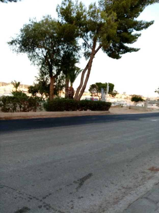 Λάμπρου: Η επισκευή του δρόμου Πορτοχελίου-Κόστας - Τα επικοινωνιακά ...