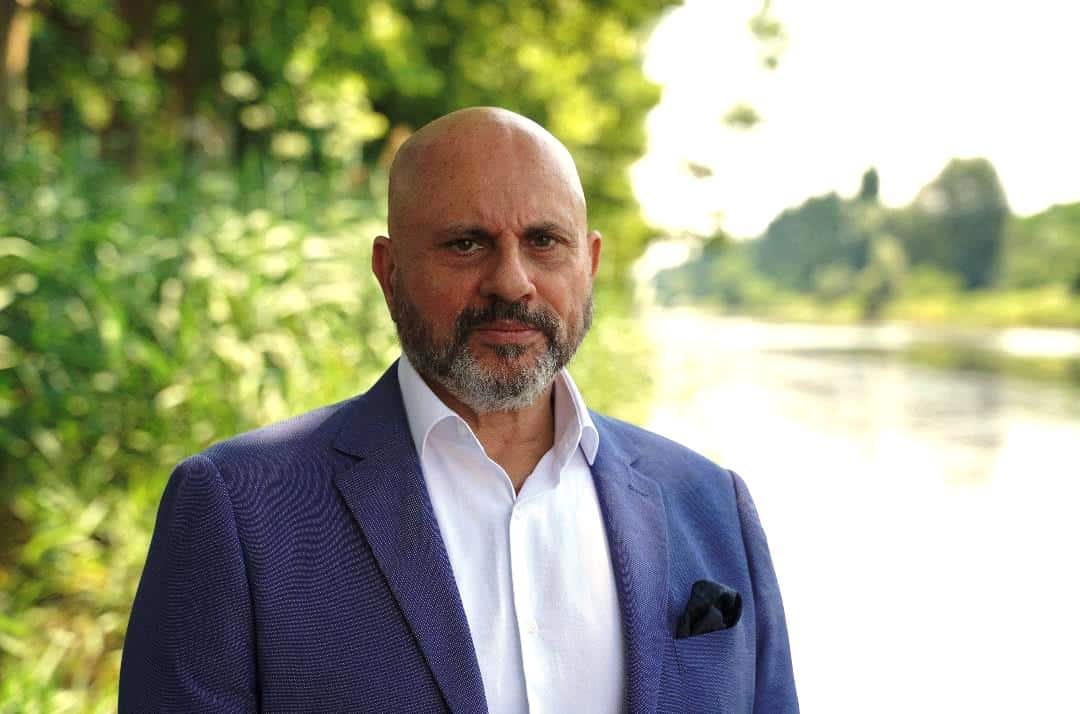 Δημήτρης Κούβελας: "Να δώσουμε μια πολύτιμη ΠΝΟΗ στη Δημοκρατία" - enpel.gr