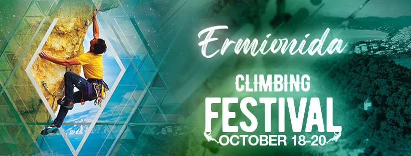Ermionida Climbing Festival 2024 - enpel.gr